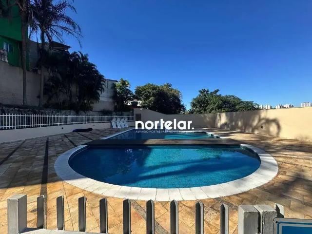 Apartamento para Venda em São Paulo/SP Vila Pereira Barreto 3 Quartos
