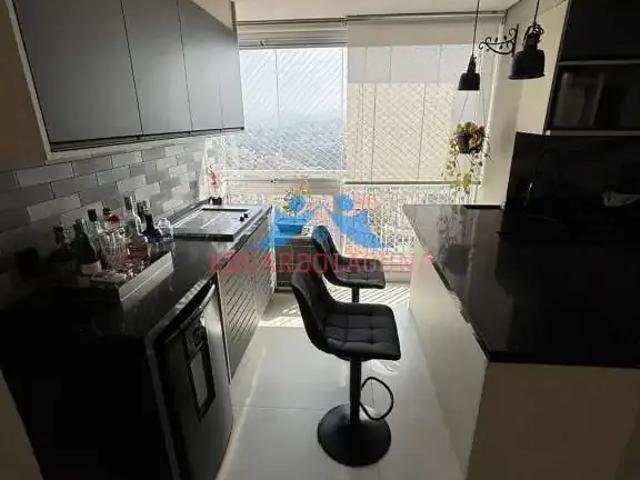 Apartamento para Venda em São Paulo/SP Vila Pereira Barreto 3 Quartos