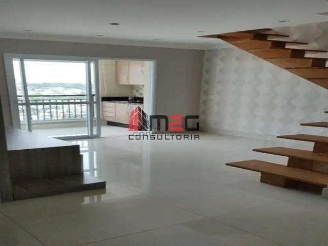 Apartamento para Venda em São Paulo/SP Vila Pereira Barreto 3 Quartos