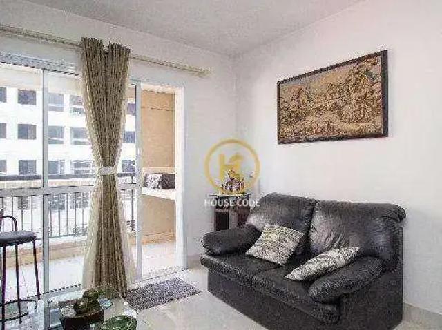 Apartamento para Venda em São Paulo/SP Vila Pereira Barreto 3 Quartos