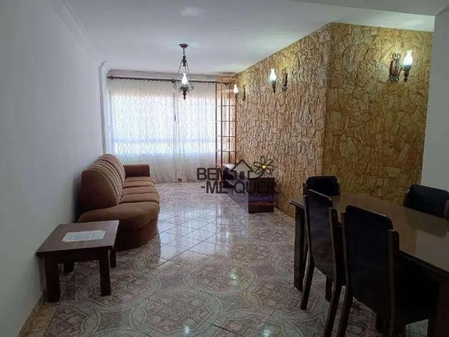 Apartamento para Venda em São Paulo/SP Vila Pereira Barreto 3 Quartos