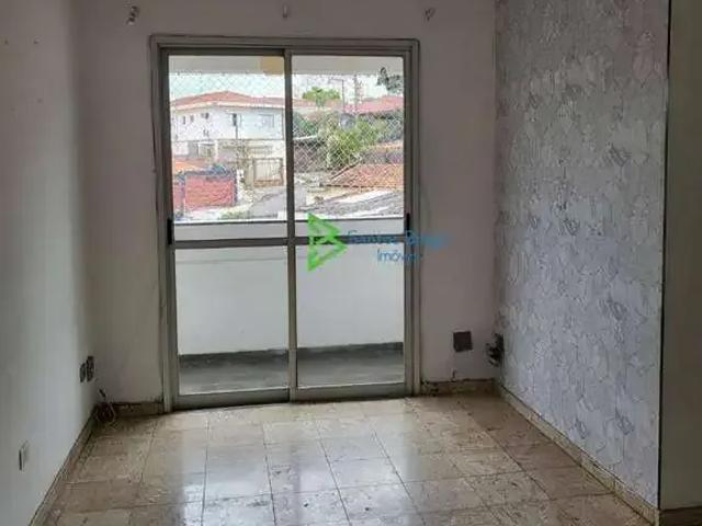Apartamento para Venda em São Paulo/SP Vila Pereira Barreto 3 Quartos