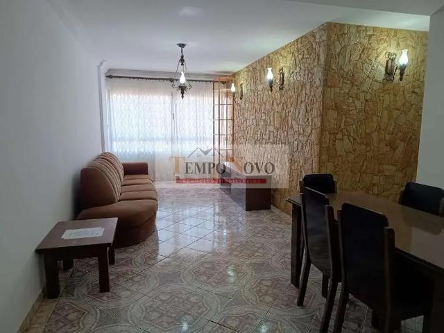 Apartamento para Venda em São Paulo/SP Vila Pereira Barreto 3 Quartos
