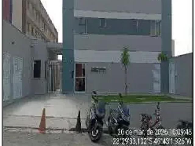 Apartamento para Venda em São Paulo/SP Vila Pereira Barreto