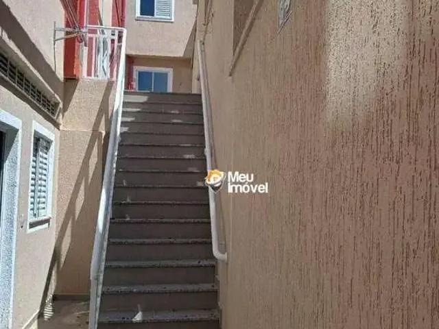 Apartamento para Venda em São Paulo/SP Vila Pereira Cerca 1 Quartos