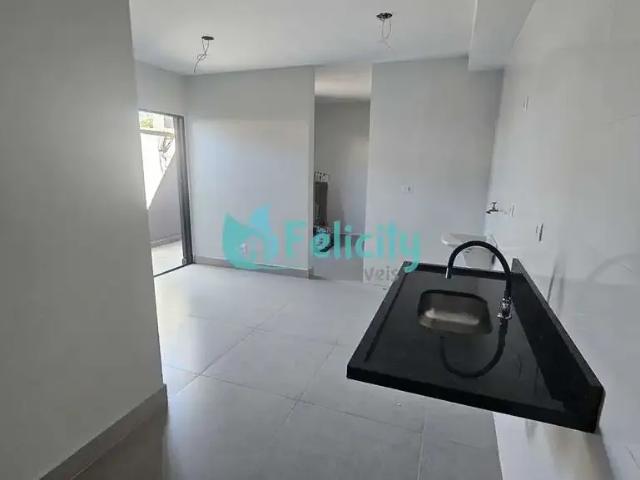Apartamento para Venda em São Paulo/SP Vila Pereira Cerca 1 Quartos