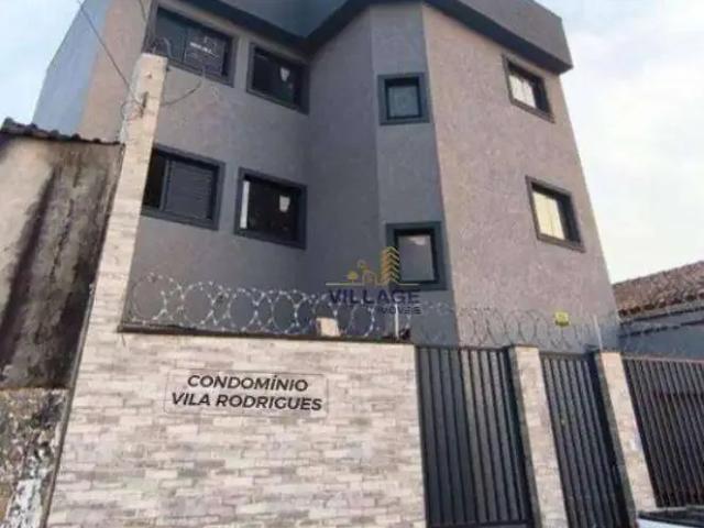 Apartamento para Venda em São Paulo/SP Vila Pereira Cerca 1 Quartos