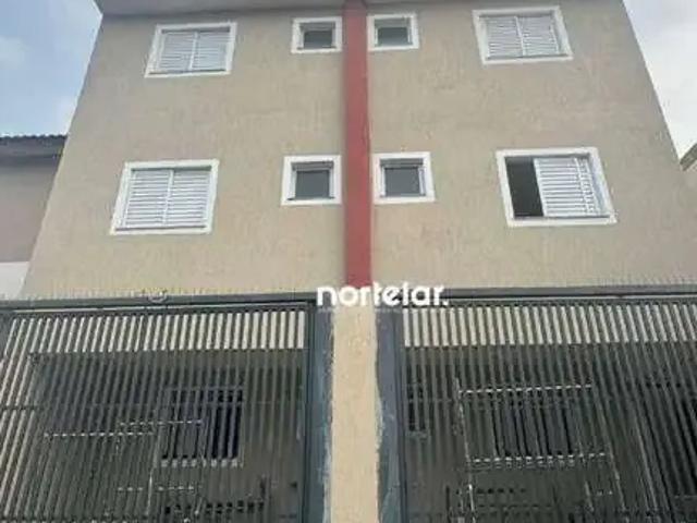 Apartamento para Venda em São Paulo/SP Vila Pereira Cerca 1 Quartos