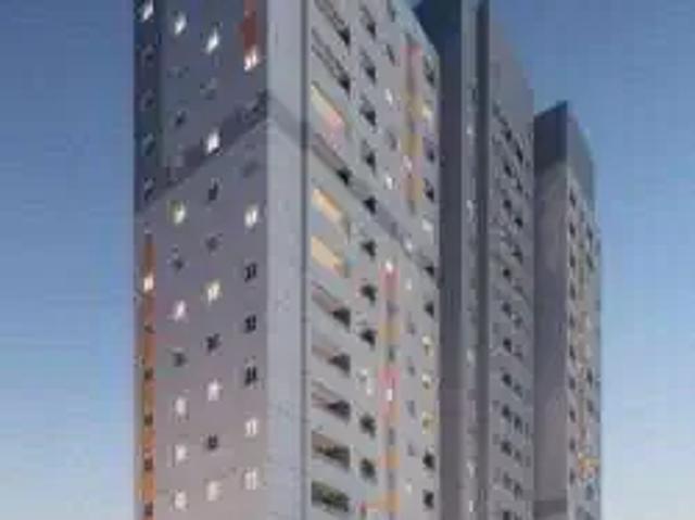 Apartamento para Venda em São Paulo/SP Vila Pereira Cerca 1 Quartos