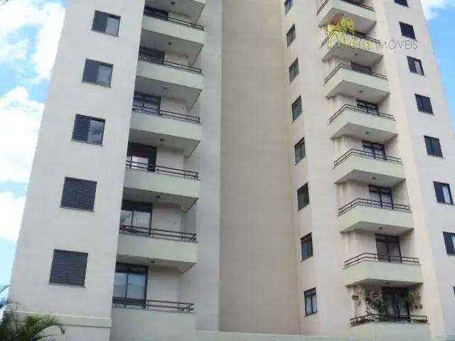 Apartamento para Venda em São Paulo/SP Vila Pereira Cerca 2 Quartos