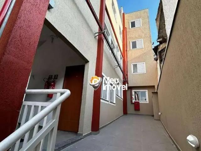 Apartamento para Venda em São Paulo/SP Vila Pereira Cerca 2 Quartos