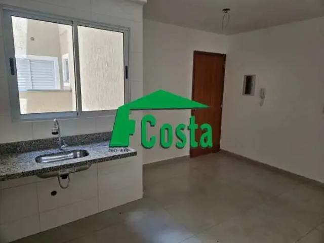 Apartamento para Venda em São Paulo/SP Vila Pereira Cerca 2 Quartos
