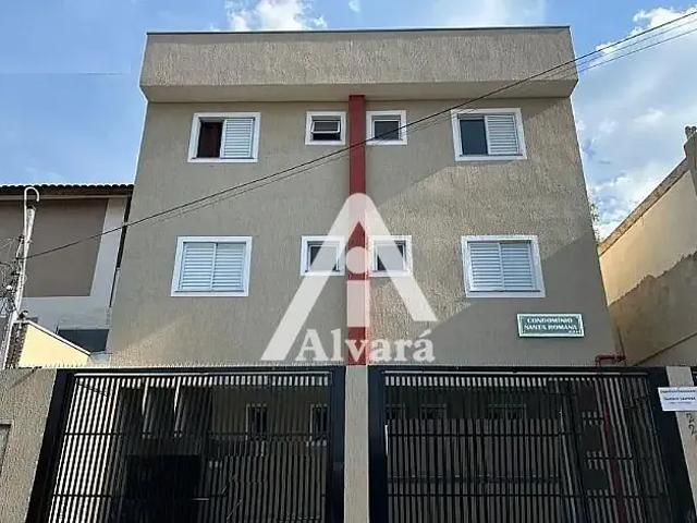 Apartamento para Venda em São Paulo/SP Vila Pereira Cerca 2 Quartos