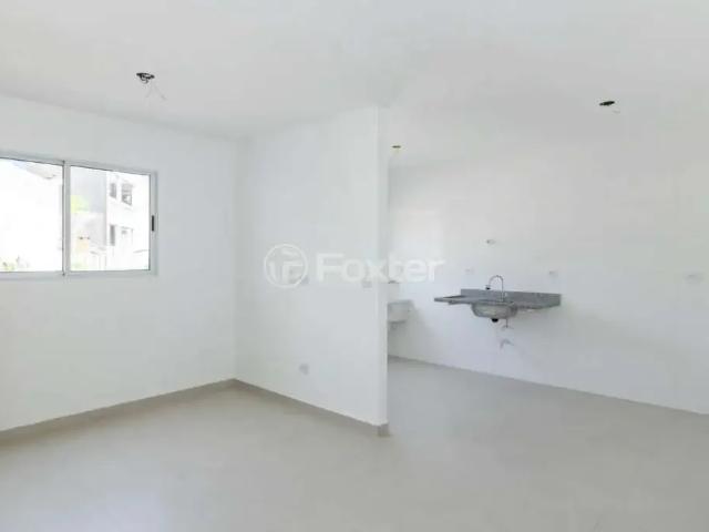 Apartamento para Venda em São Paulo/SP Vila Pereira Cerca 2 Quartos