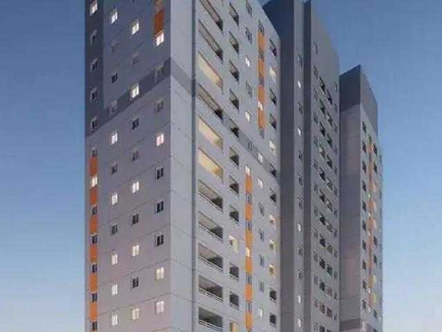 Apartamento para Venda em São Paulo/SP Vila Pereira Cerca 2 Quartos