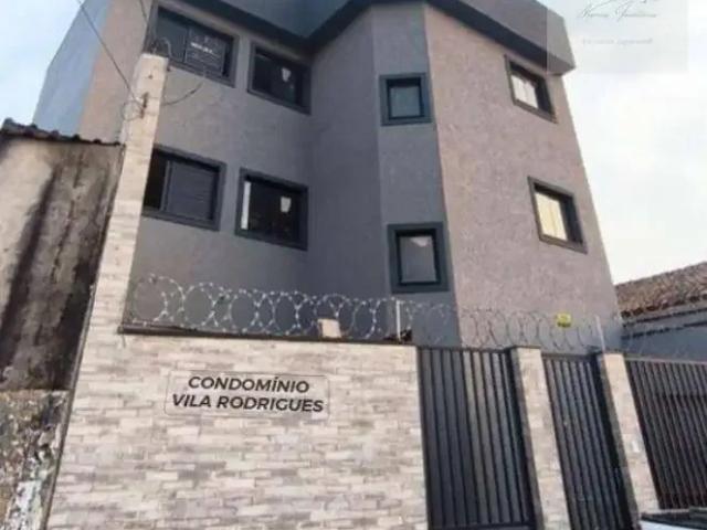Apartamento para Venda em São Paulo/SP Vila Pereira Cerca 2 Quartos