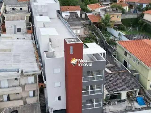 Apartamento para Venda em São Paulo/SP Vila Pereira Cerca 2 Quartos
