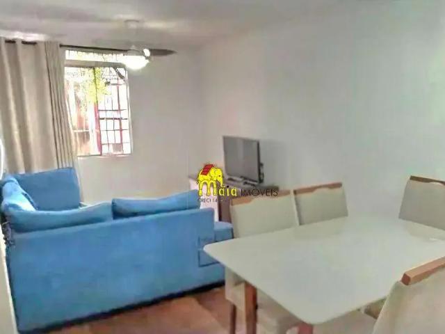 Apartamento para Venda em São Paulo/SP Vila Pereira Cerca 2 Quartos