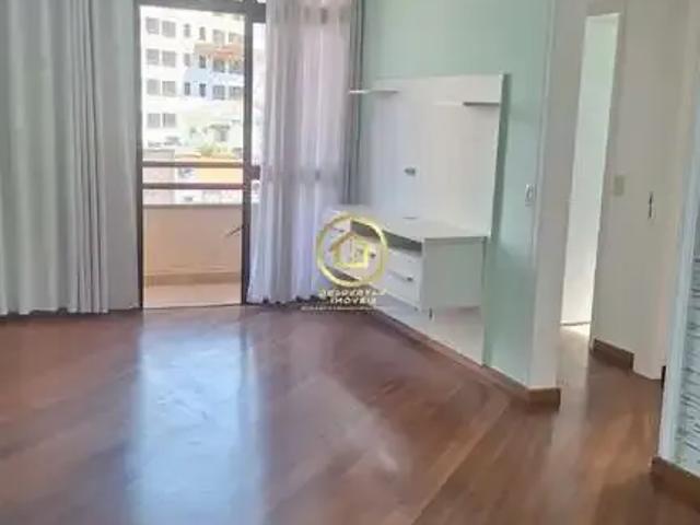 Apartamento para Venda em São Paulo/SP Vila Pereira Cerca 2 Quartos