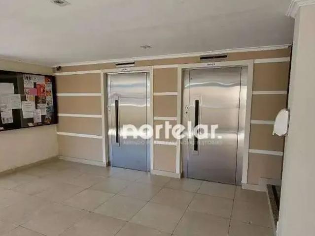Apartamento para Venda em São Paulo/SP Vila Pereira Cerca 2 Quartos