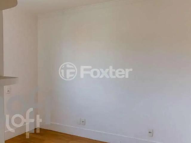 Apartamento para Venda em São Paulo/SP Vila Pereira Cerca 2 Quartos