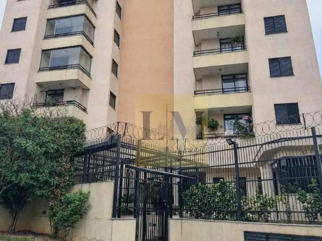 Apartamento para Venda em São Paulo/SP Vila Pereira Cerca 2 Quartos