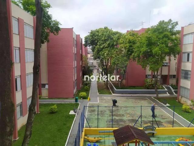 Apartamento para Venda em São Paulo/SP Vila Pereira Cerca 2 Quartos