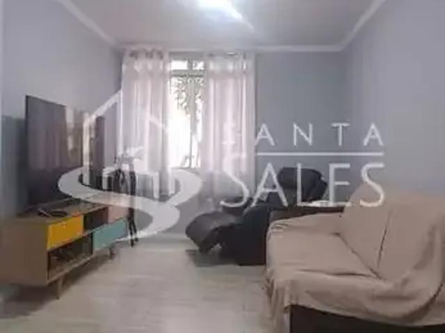 Apartamento para Venda em São Paulo/SP Vila Pereira Cerca 2 Quartos