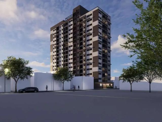 Apartamento para Venda em São Paulo/SP Vila Pereira Cerca 2 Quartos