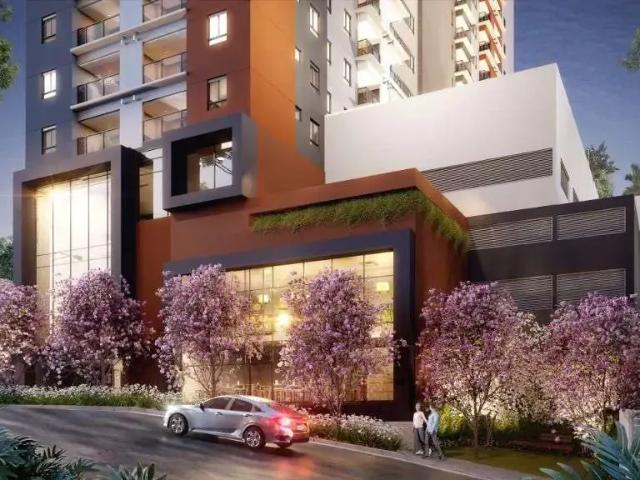 Apartamento para Venda em São Paulo/SP Vila Pereira Cerca 2 Quartos