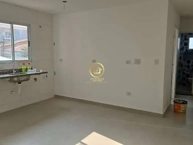 Apartamento para Venda em São Paulo/SP Vila Pereira Cerca 2 Quartos