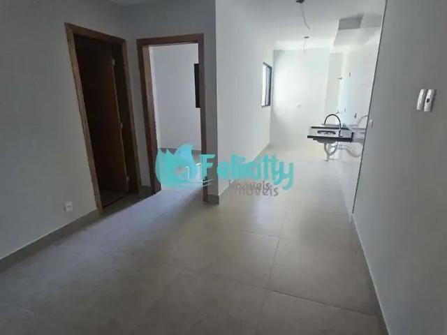 Apartamento para Venda em São Paulo/SP Vila Pereira Cerca 2 Quartos