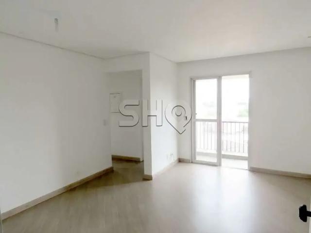 Apartamento para Venda em São Paulo/SP Vila Pereira Cerca 2 Quartos