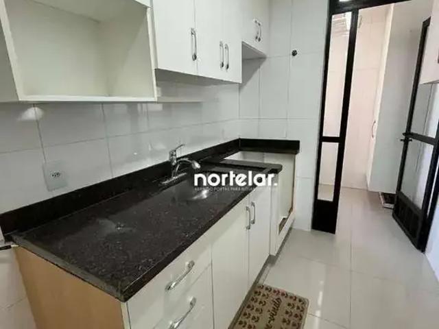 Apartamento para Venda em São Paulo/SP Vila Pereira Cerca 2 Quartos
