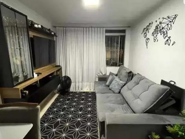 Apartamento para Venda em São Paulo/SP Vila Pereira Cerca 2 Quartos