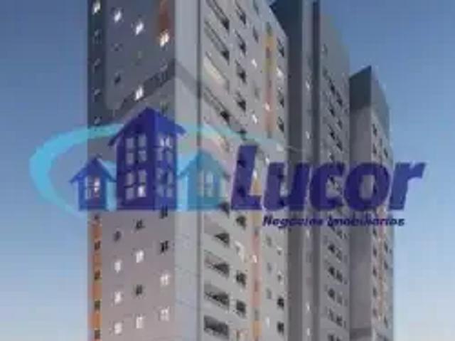 Apartamento para Venda em São Paulo/SP Vila Pereira Cerca 2 Quartos