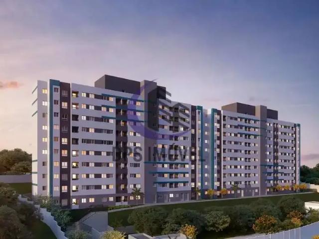 Apartamento para Venda em São Paulo/SP Vila Perus 1 Quartos