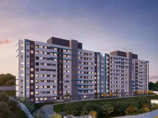 Apartamento para Venda em São Paulo/SP Vila Perus 1 Quartos