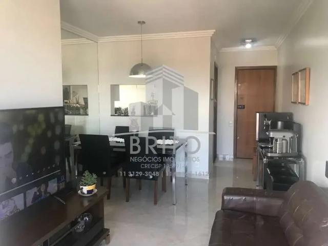 Apartamento para Venda em São Paulo/SP Vila Pita 1 Quartos