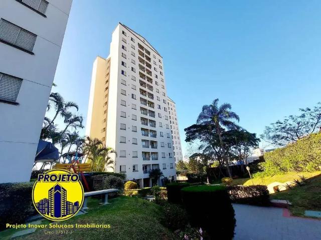 Apartamento para Venda em São Paulo/SP Vila Pita 2 Quartos