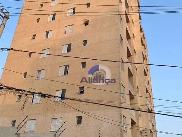 Apartamento para Venda em São Paulo/SP Vila Pita 2 Quartos