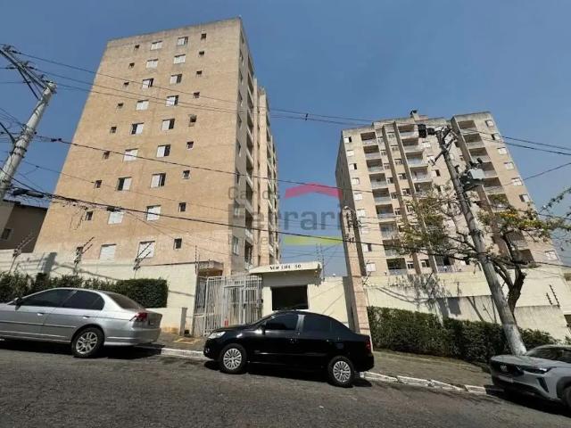 Apartamento para Venda em São Paulo/SP Vila Pita 2 Quartos