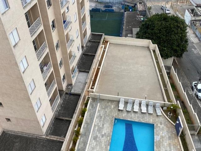 Apartamento para Venda em São Paulo/SP Vila Pita 2 Quartos