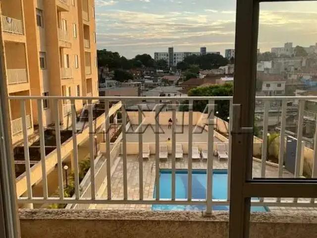 Apartamento para Venda em São Paulo/SP Vila Pita 2 Quartos