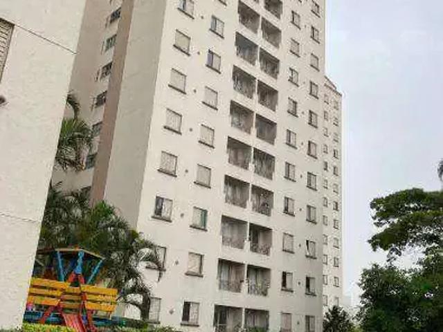 Apartamento para Venda em São Paulo/SP Vila Pita 2 Quartos