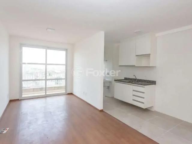 Apartamento para Venda em São Paulo/SP Vila Pita 2 Quartos