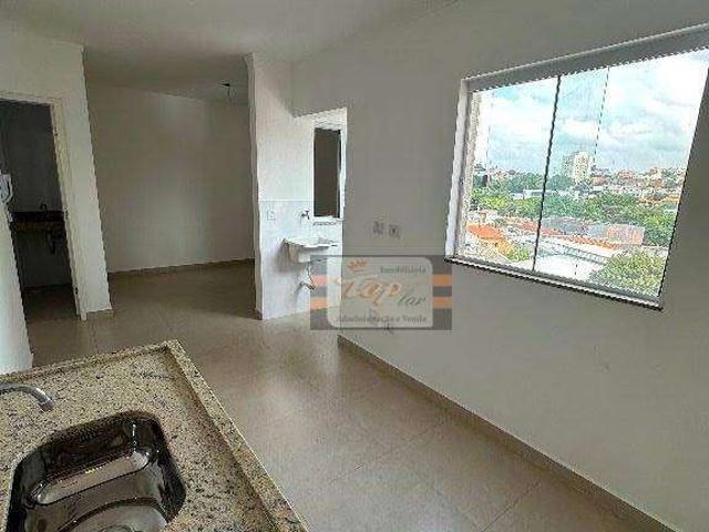 Apartamento para Venda em São Paulo/SP Vila Picinin 1 Quartos