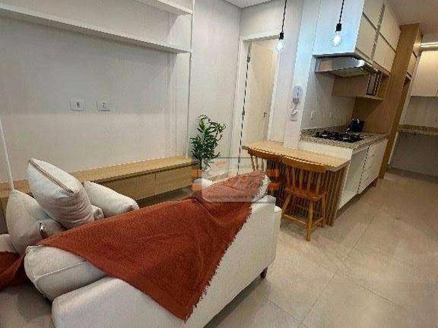 Apartamento para Venda em São Paulo/SP Vila Picinin 2 Quartos