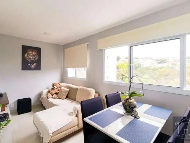 Apartamento para Venda em São Paulo/SP Vila Pierina 2 Quartos