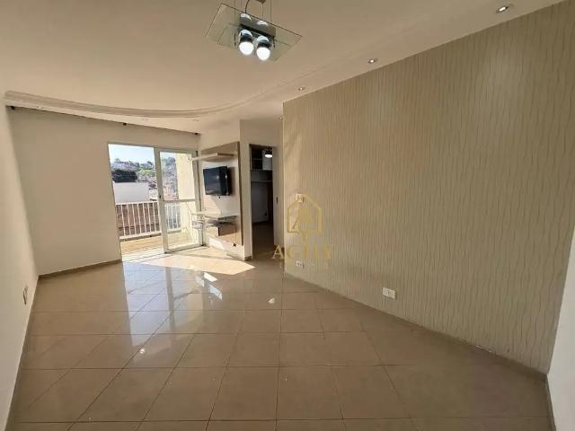 Apartamento para Venda em São Paulo/SP Vila Pierina 2 Quartos